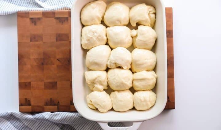 Hawaiian Sweet Rolls - Binge Worthy Bites