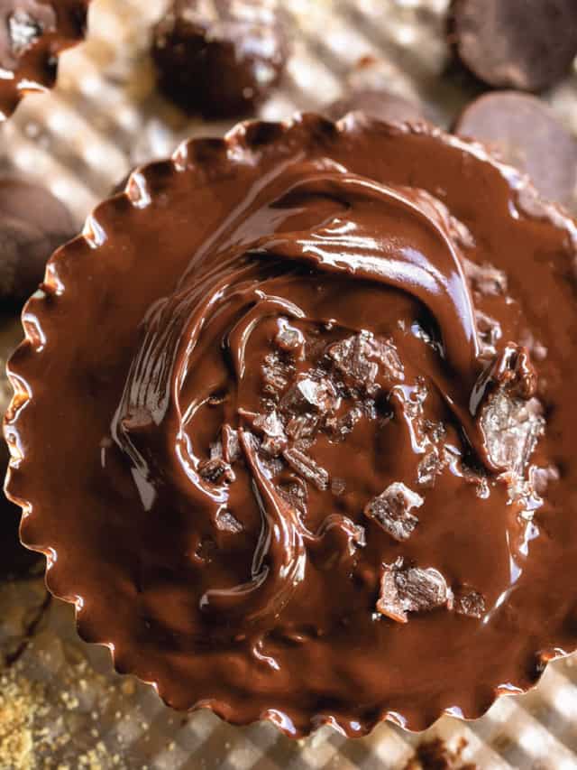 10 BEST Recipes for Chocolate Lovers - Binge Worthy Bites